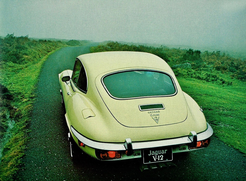 Prime Find of the Week: A New Low for the Iconic E-type? | ViaRETRO