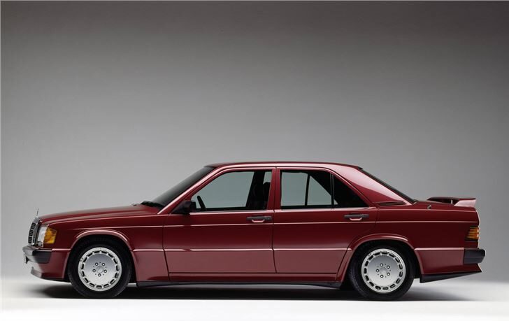 Prime Find of the Week : A Classic Mercedes-Benz Q-Car | ViaRETRO