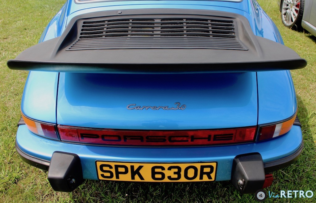 Super-Size my Sunday Scramble | ViaRETRO