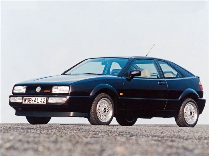 Prime Find of the Week : A Classy Corrado | ViaRETRO
