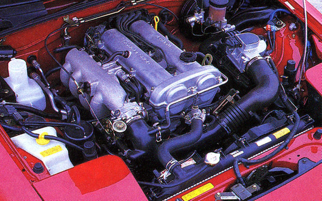 1990-mazda-mx-5-miata-cast-iron-engine | ViaRETRO