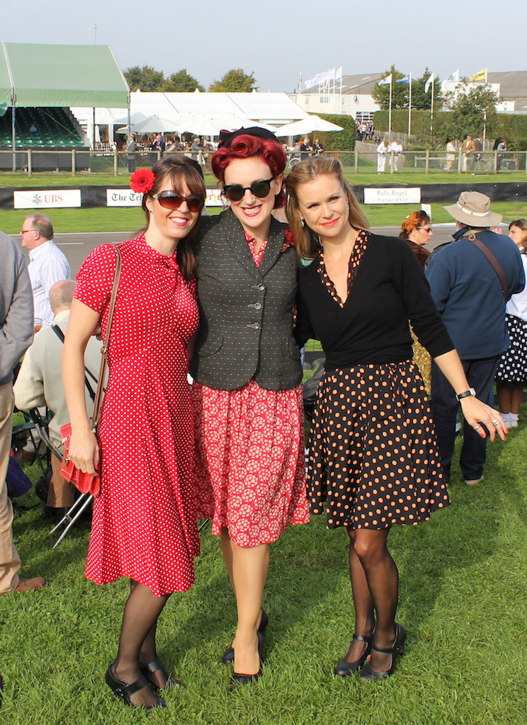 Goodwood Fashion – 14 | ViaRETRO