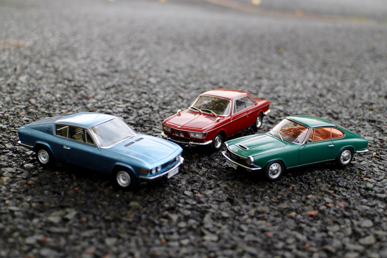 M10 Coupé – 2 | ViaRETRO