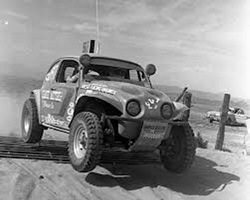 vintageoffroad | ViaRETRO