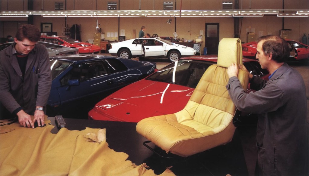 Visual Sunday: Whatever Happened to the Craftsmanship? | ViaRETRO