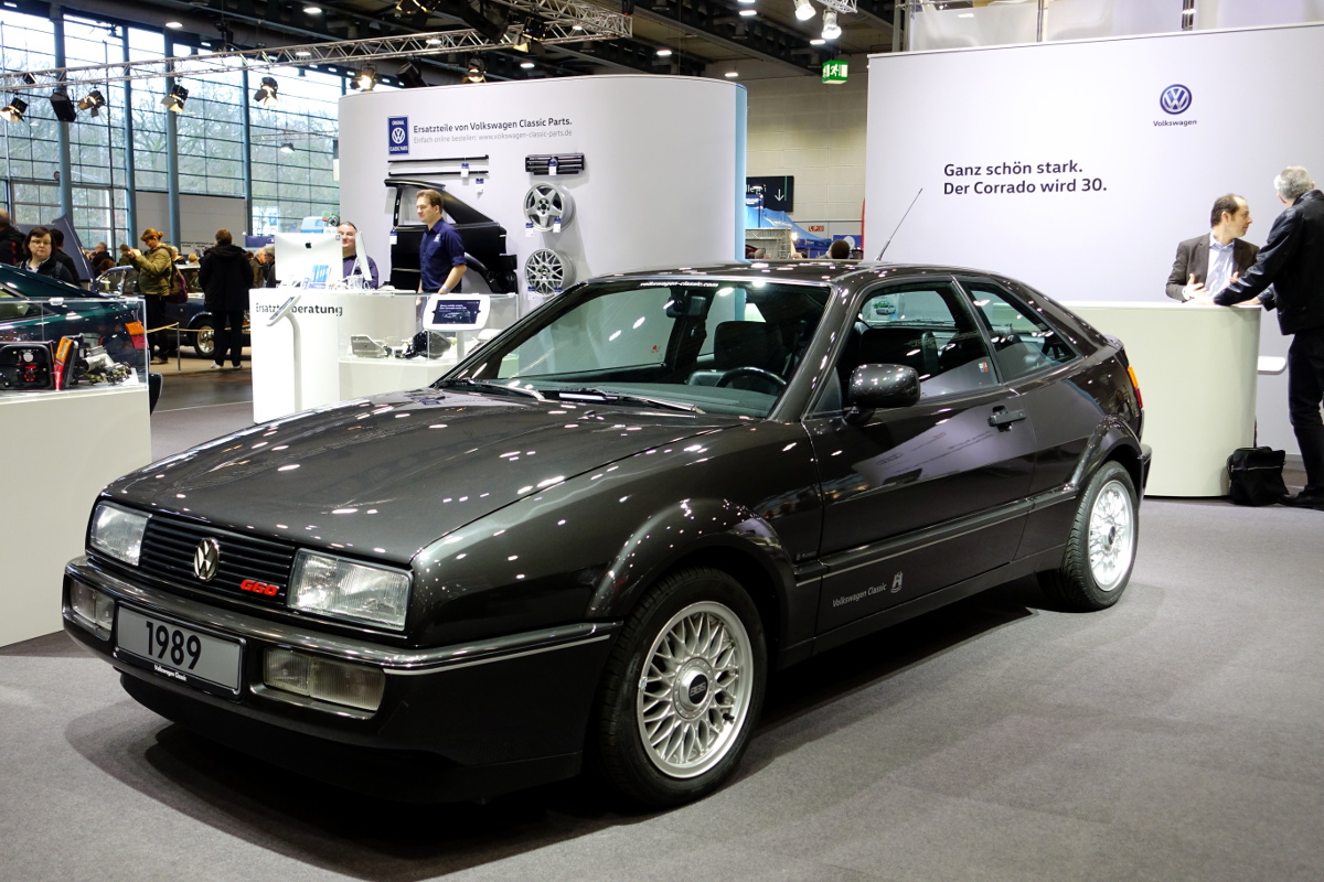 Corrado-1200 | ViaRETRO