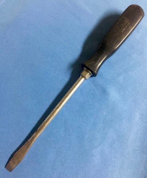 screwdriver | ViaRETRO