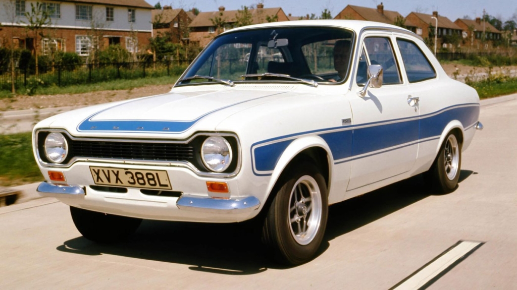 RS2000 Mk1 | ViaRETRO