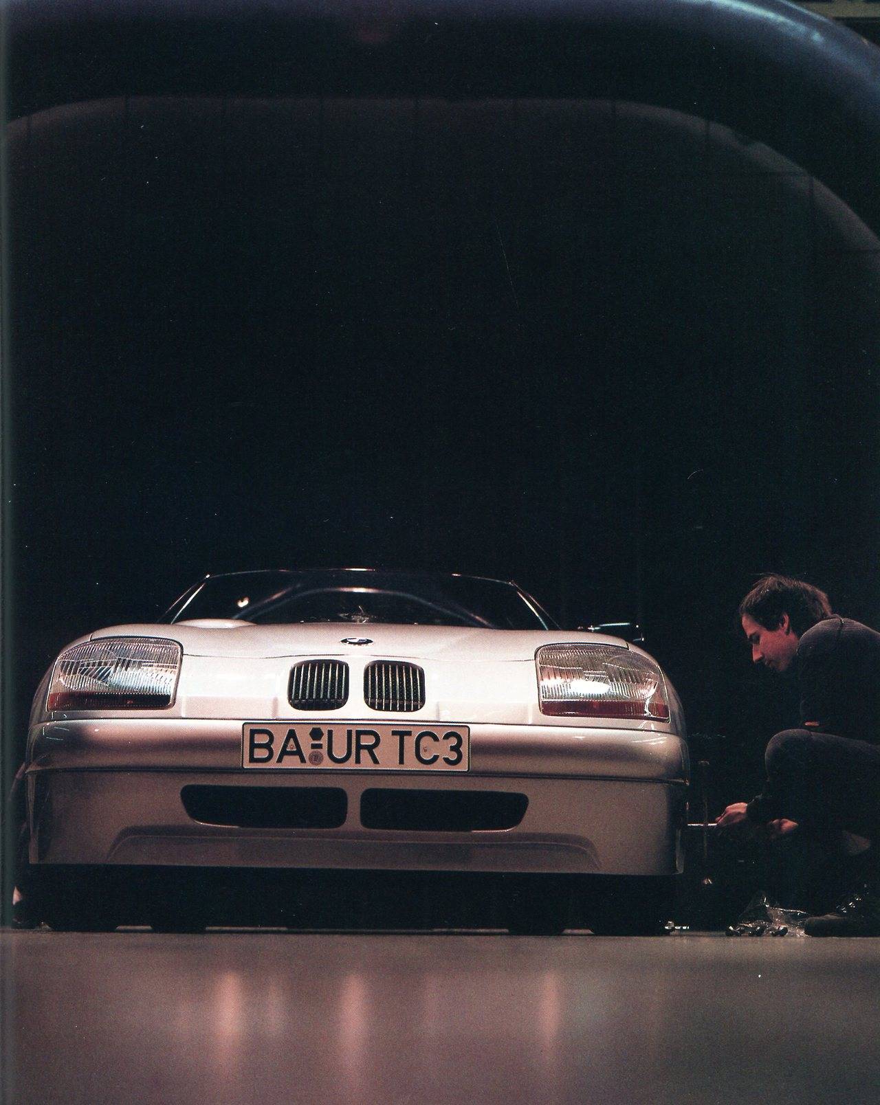 Baur-TC3-front | ViaRETRO