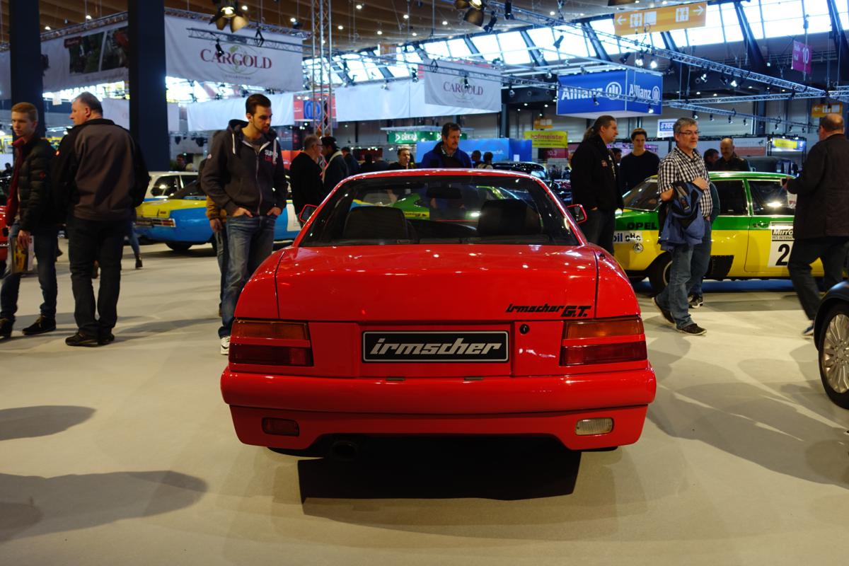 Irmscher-GT-ViaRETRO_DSC09682 | ViaRETRO