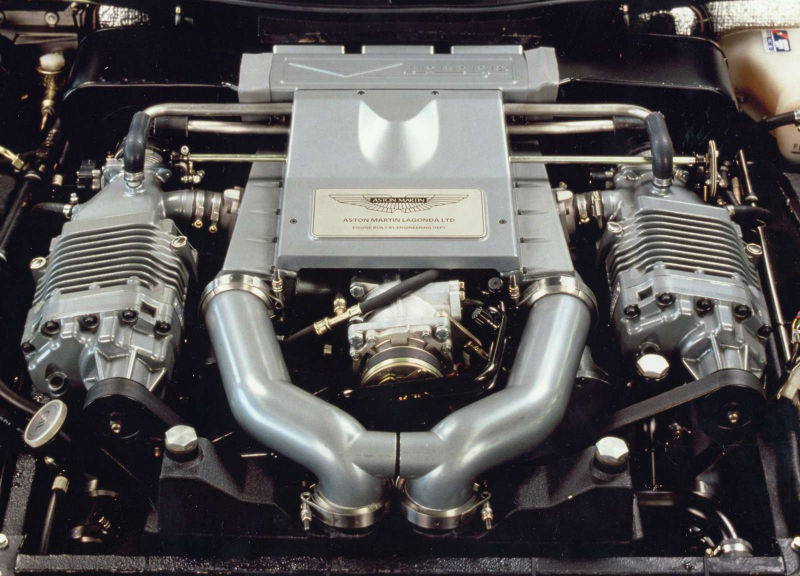 Vantage-engine | ViaRETRO