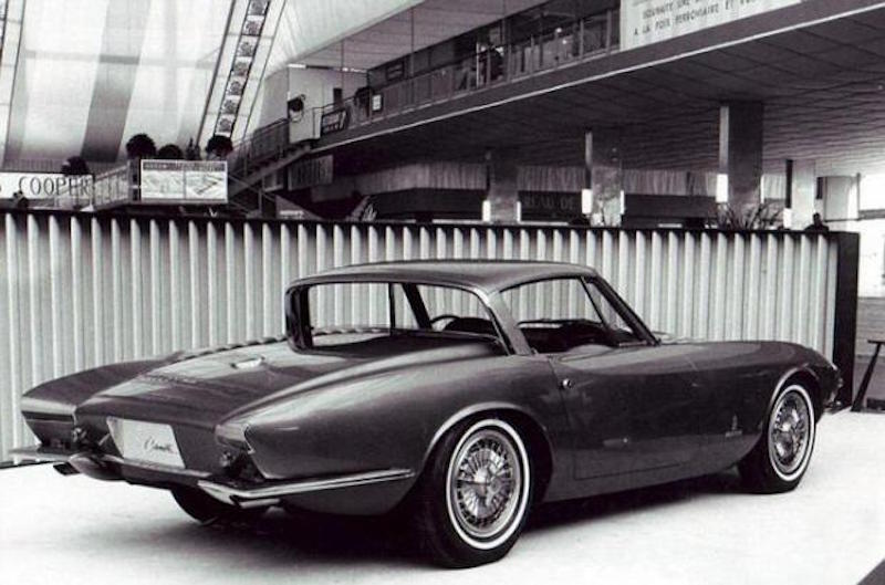 chevrolet_corvette_rondine_2 | ViaRETRO