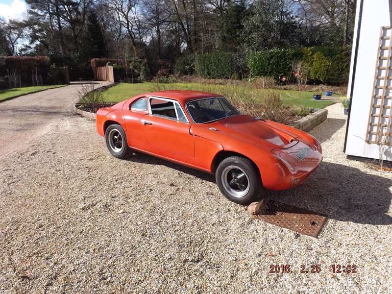 1972 Davrian Mk5 – 1 | ViaRETRO