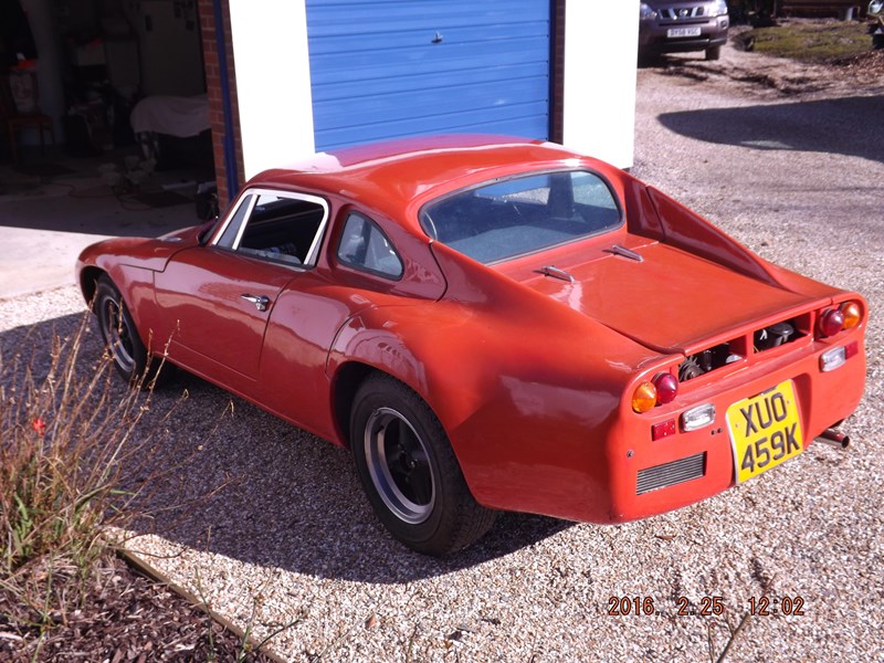 1972 Davrian Mk5 – 2 | ViaRETRO