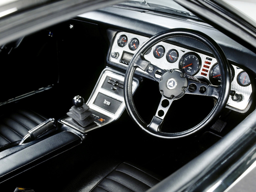 1970_Holden_Torana_GTR-X_Concept_Interior_01 | ViaRETRO