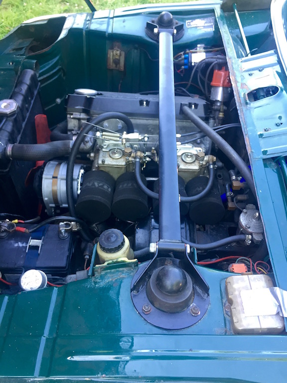 Devil Crash – 8 | ViaRETRO