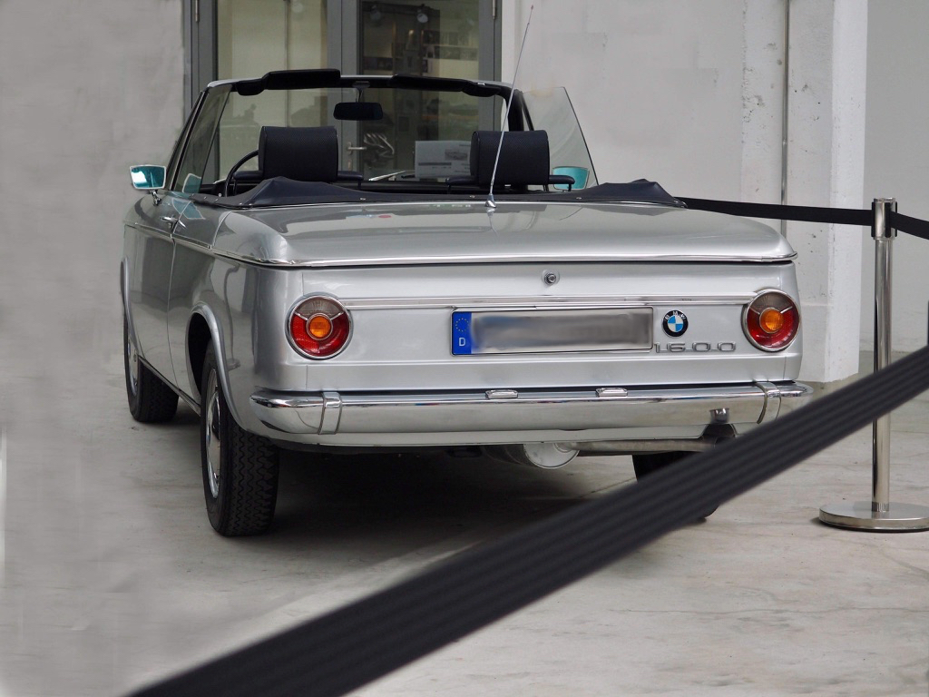 BMWGroupClassic – 53 | ViaRETRO