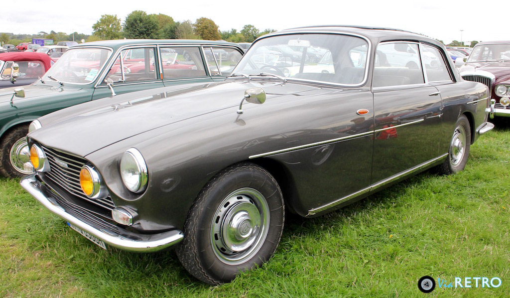 Revival Car Show 2018 – 118 | ViaRETRO