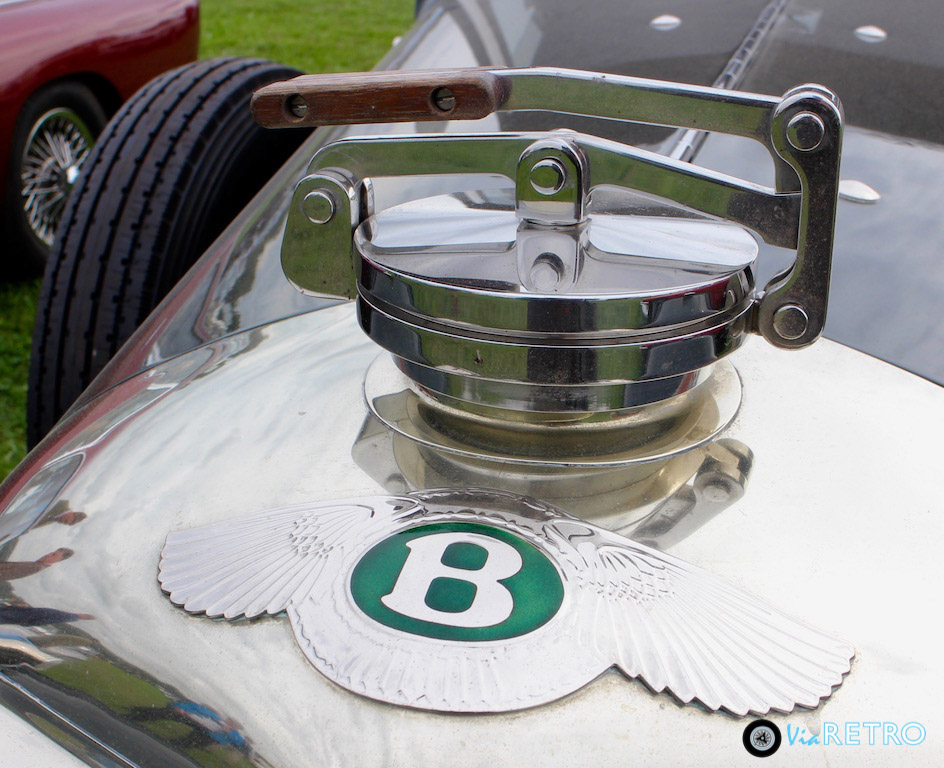 It’s All About How You Arrive: The Revival Car Show | ViaRETRO