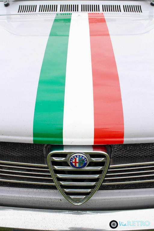 It’s All About How You Arrive: The Revival Car Show | ViaRETRO