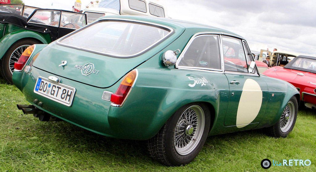 Revival Car Show 2018 – 59 | ViaRETRO