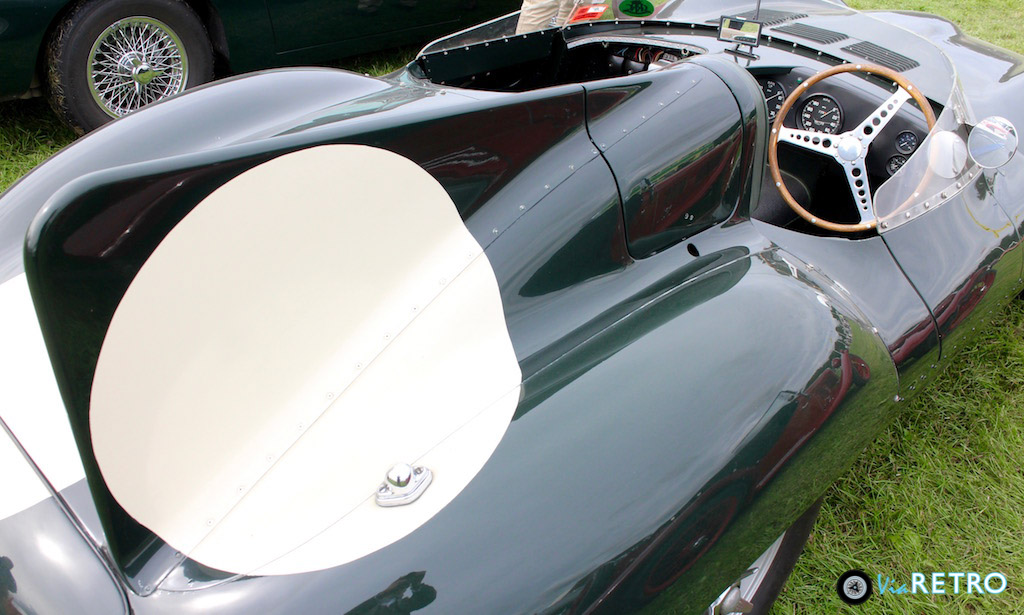 It’s All About How You Arrive: The Revival Car Show | ViaRETRO