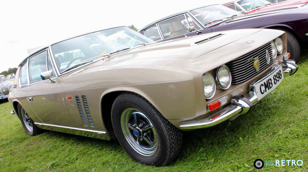 Revival Car Show 2018 – 69 | ViaRETRO