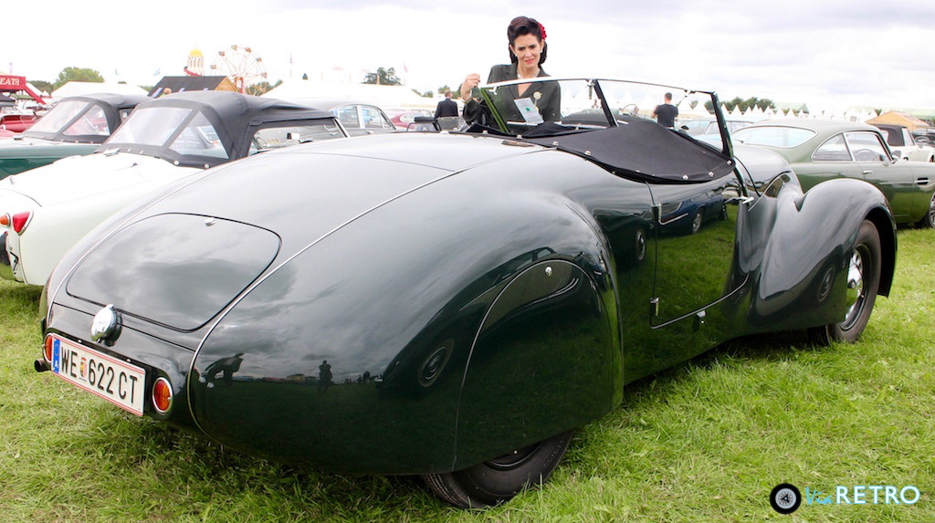 Revival Car Show 2018 – 72 | ViaRETRO