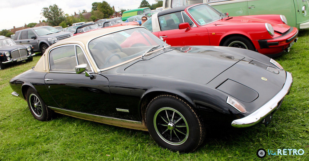 Revival Car Show 2018 – 96 | ViaRETRO