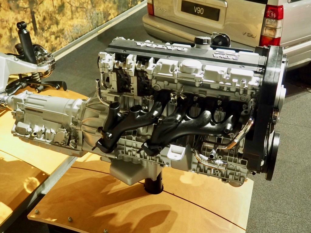 Indigo 3000: A Youngtimer Roadster from Arvika, Sweden | ViaRETRO