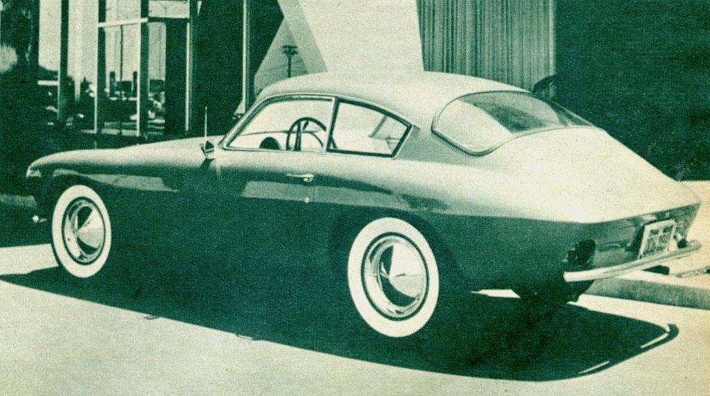 New to Me: The Trendsetting Victress C3 | ViaRETRO