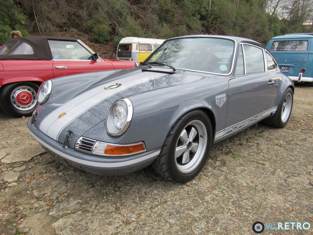 Singer 911 | ViaRETRO