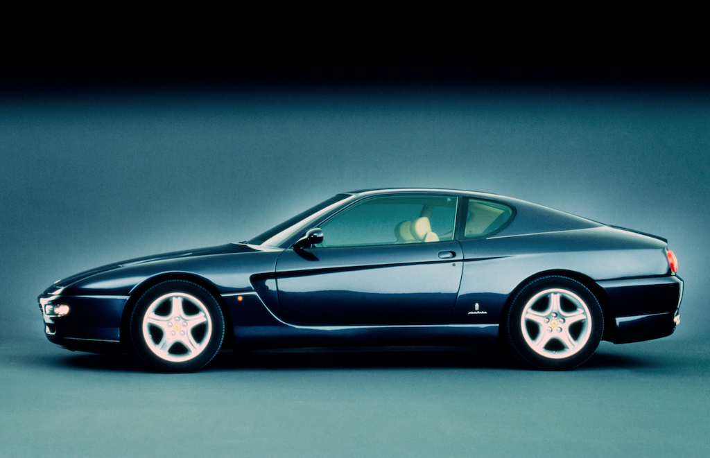 ferrari_456_gta_4 | ViaRETRO