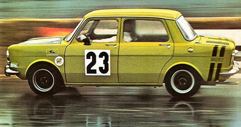 Simca 1000 Rallye 2 1.jpg 2 | ViaRETRO