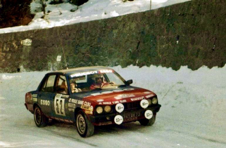 Peugeot505 | ViaRETRO