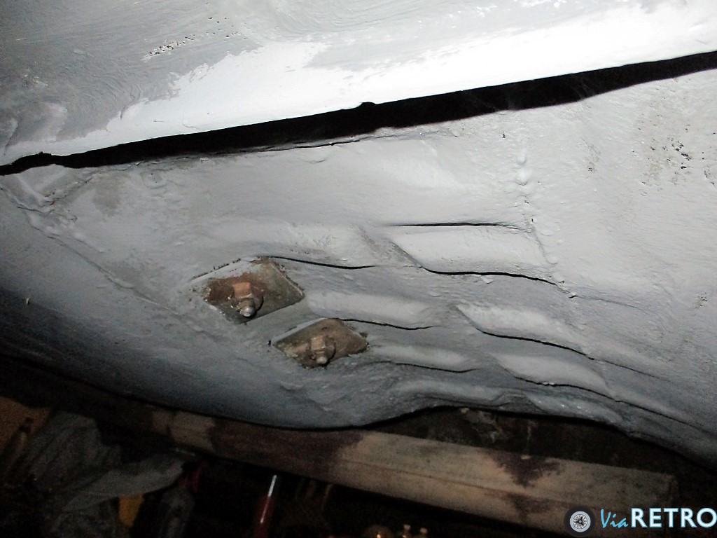 Primering | ViaRETRO