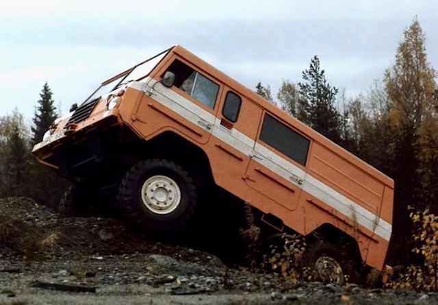 volvo_c303_1974 | ViaRETRO