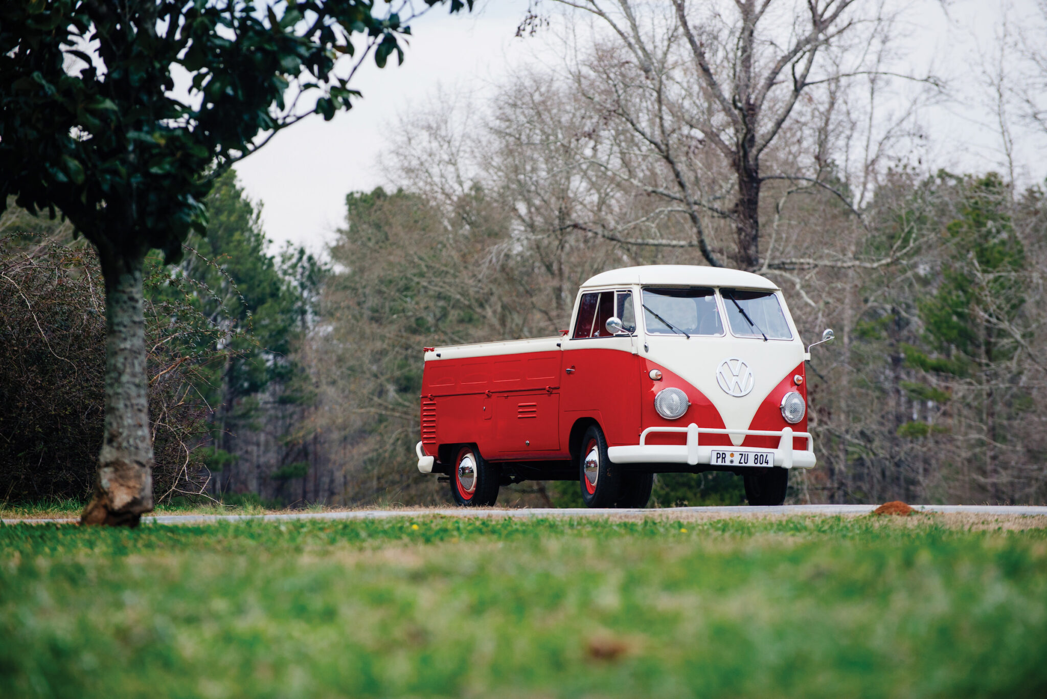 VW Type 2 – The World’s Most Famous Van Turns 70 | ViaRETRO