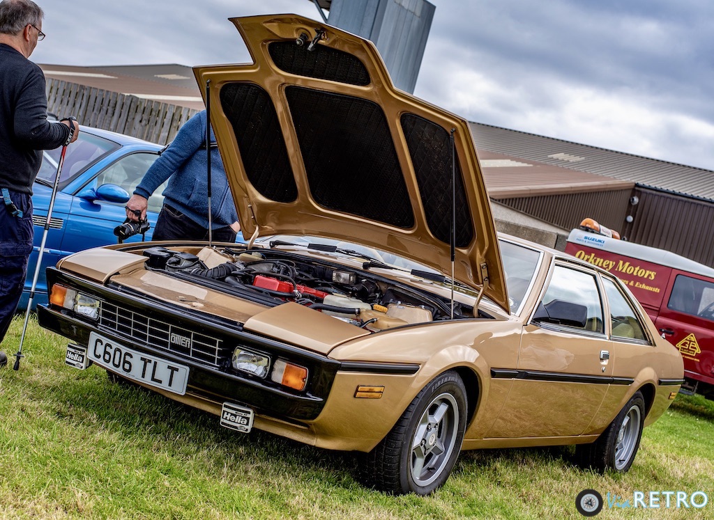 Bitter SC – 20 | ViaRETRO