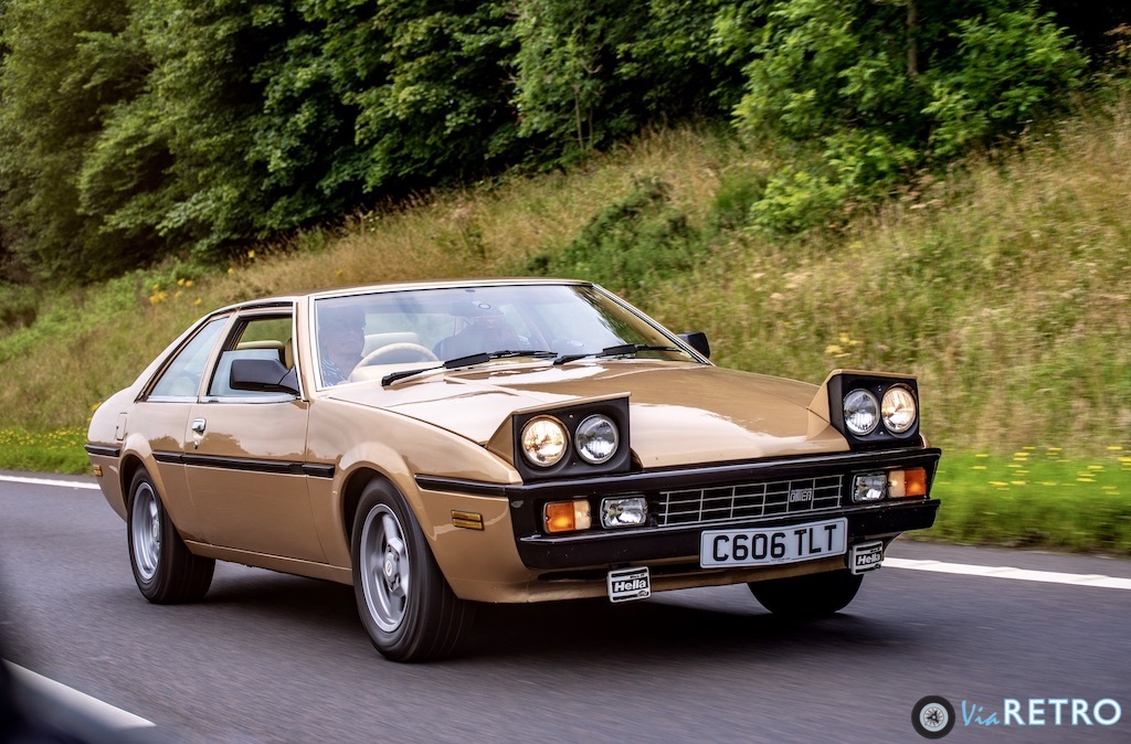 Bitter SC – 6 | ViaRETRO