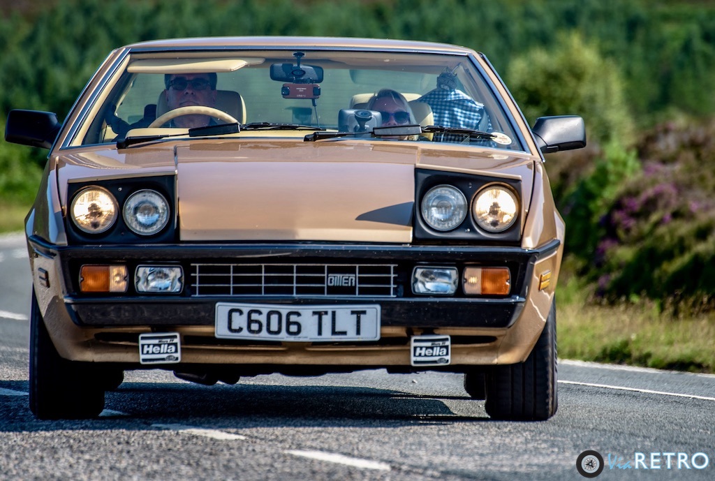 Bitter SC – 8 | ViaRETRO