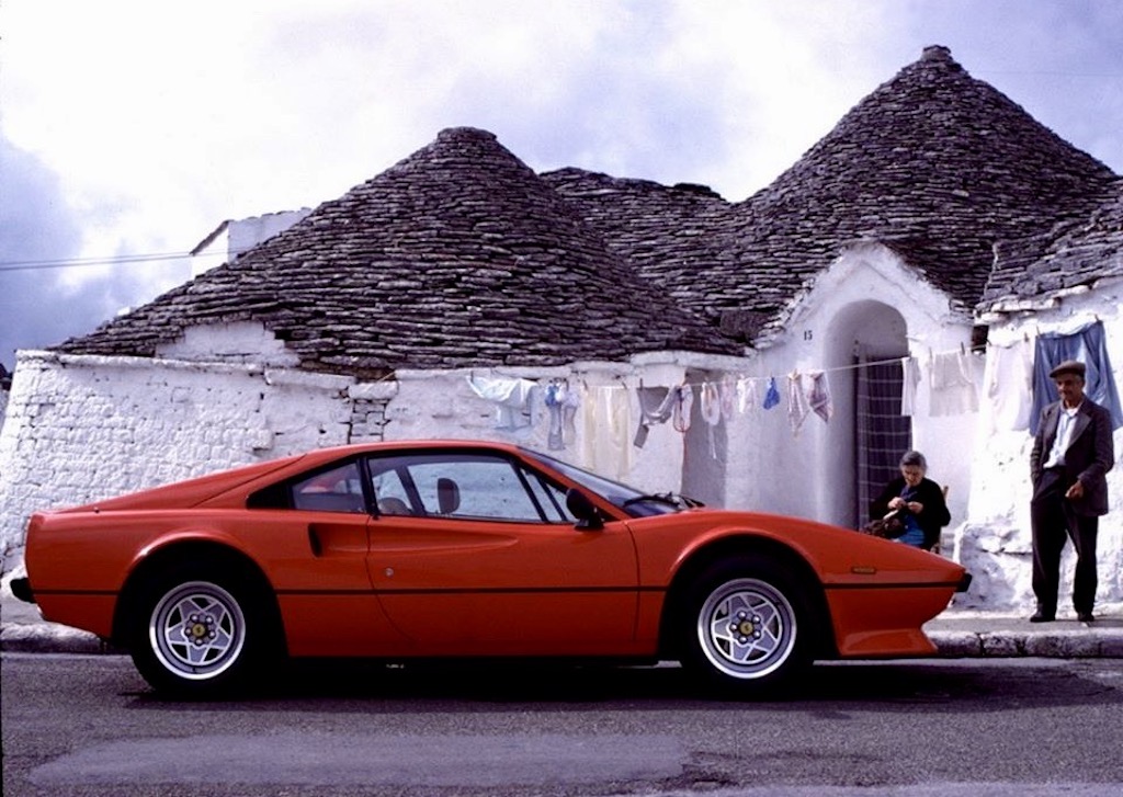 Visual Sunday: What’s Your Retirement Present? | ViaRETRO