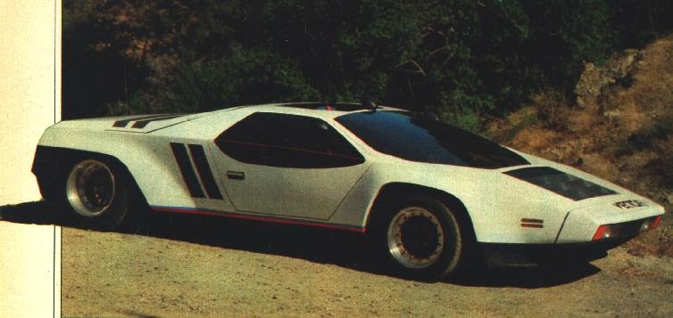 From the Wall in my Teenage Room: Vector W2 | ViaRETRO