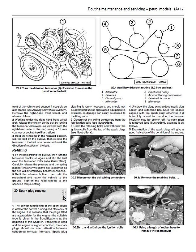 Haynes Manuals: The End of an Era | ViaRETRO