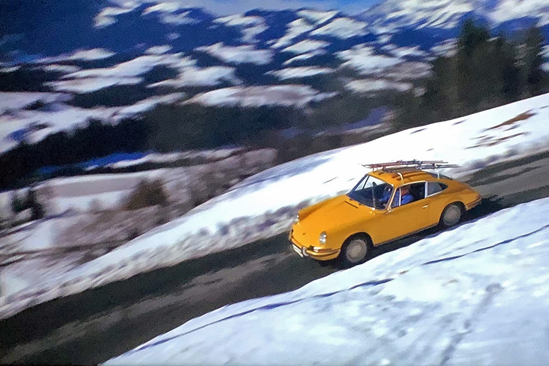 movie-Porsche-911-Downhill-Racer-Paramount-Pictures-2 | ViaRETRO