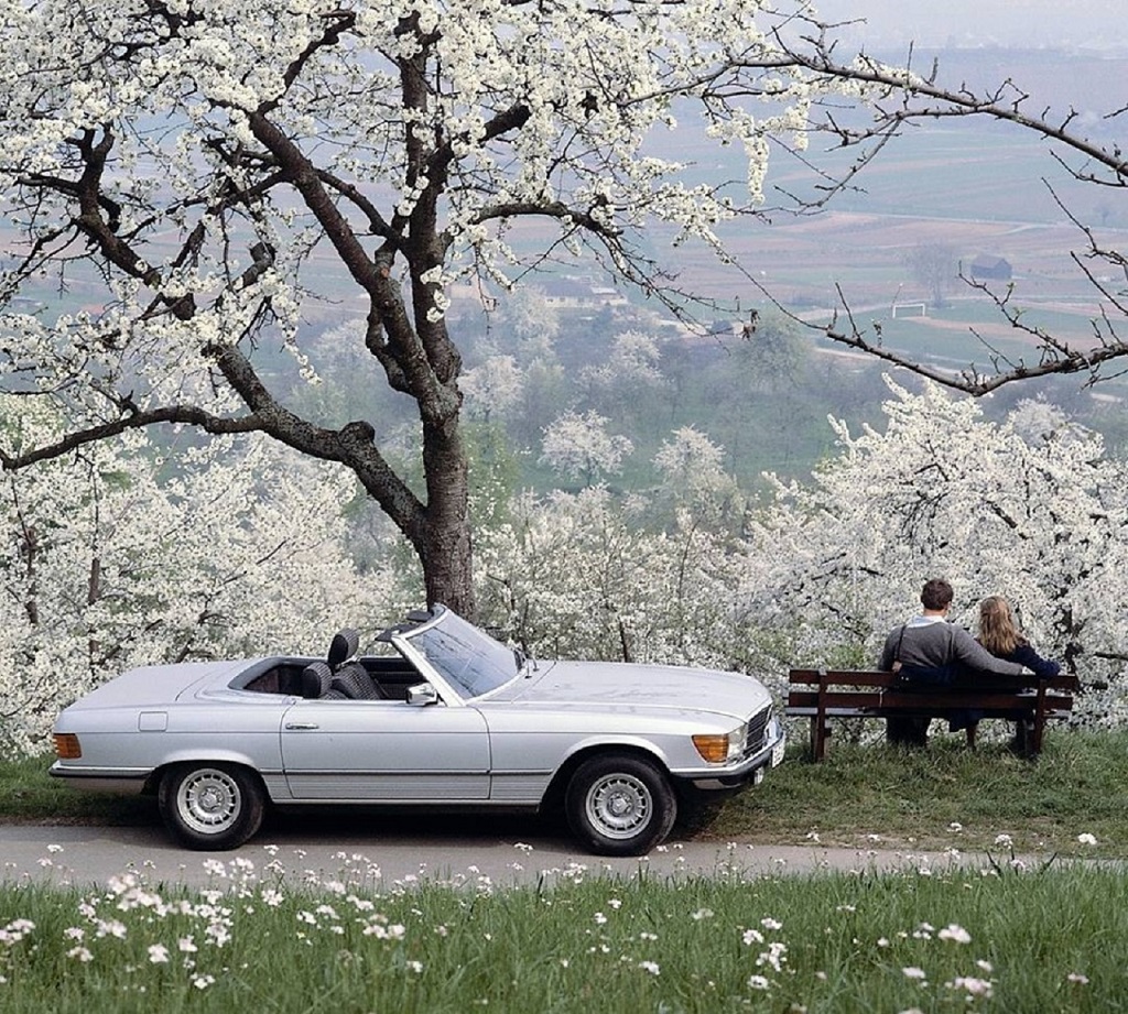 MB Spring 1024 | ViaRETRO