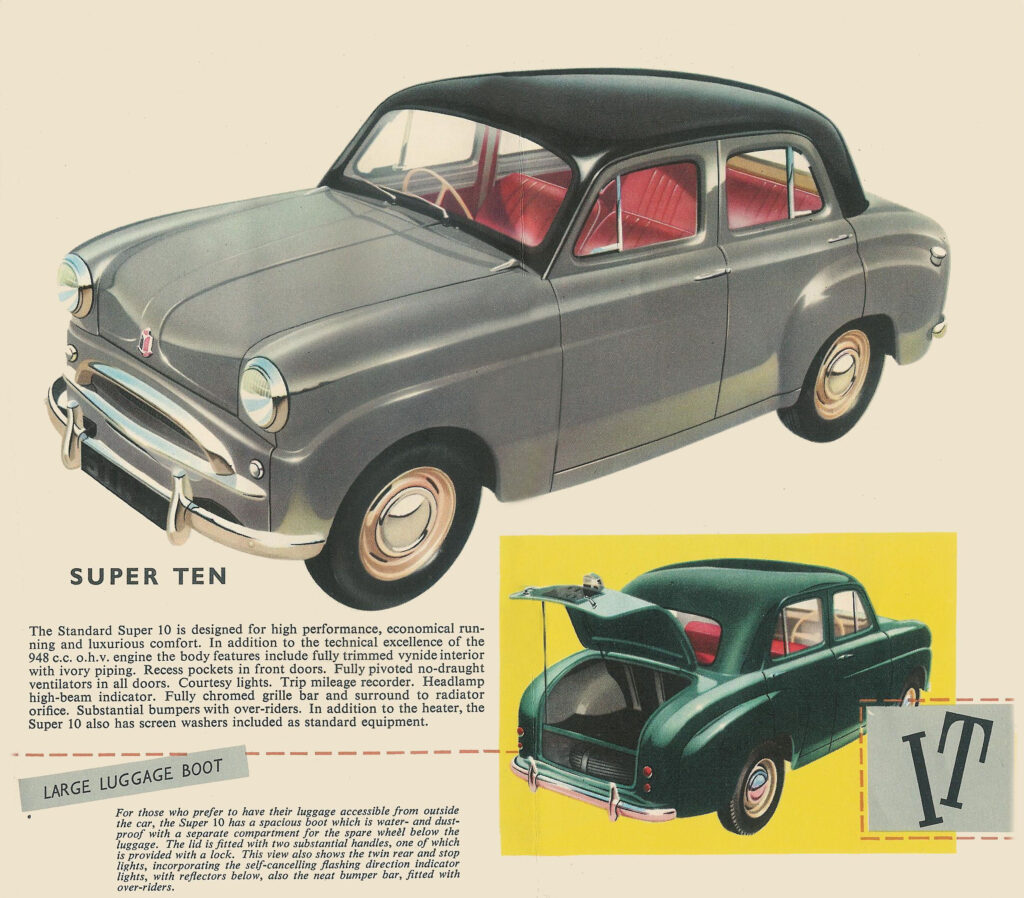 Standard 8&10 1956 07 | ViaRETRO