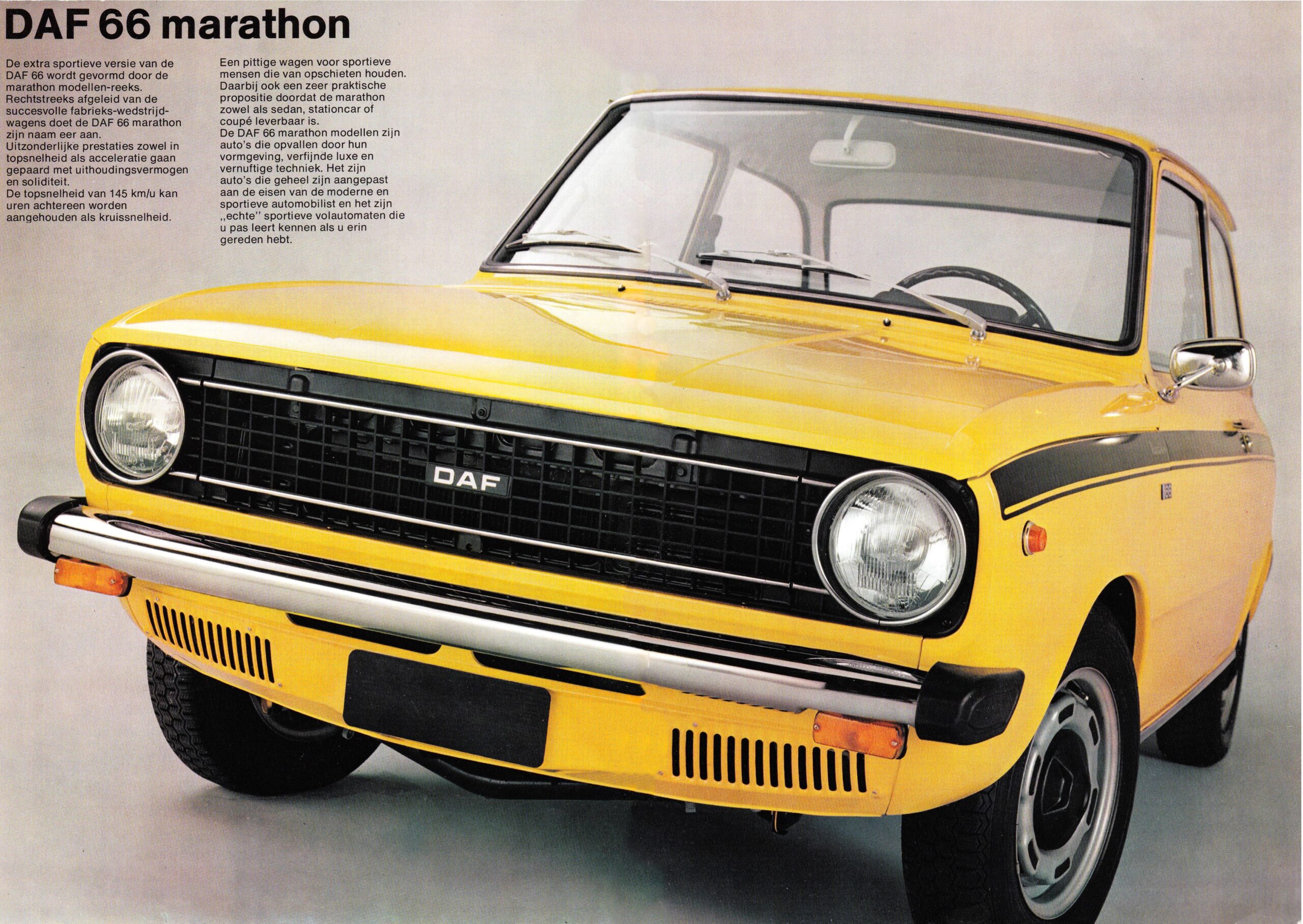daf66marathon 1972 0203 | ViaRETRO