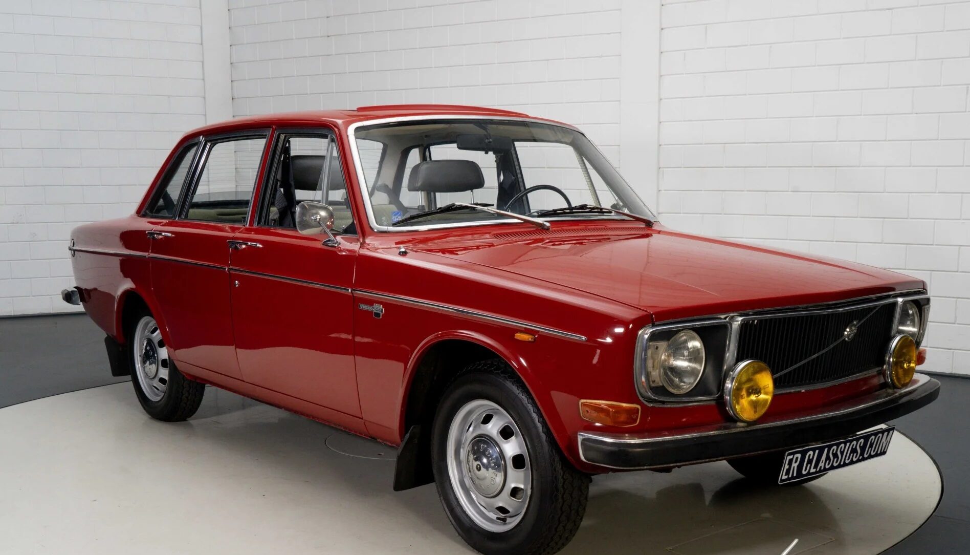 volvo-144-1971-v5403-039 | ViaRETRO